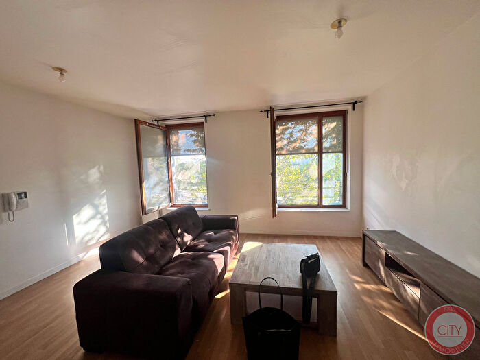 Bordeaux : Appartement 2 pièces à louer