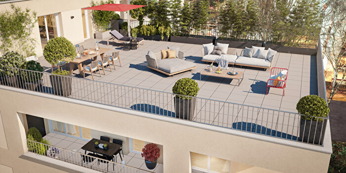 Maison à vendre - Nantes, Saint-Donatien, Tortière - 4 pièces