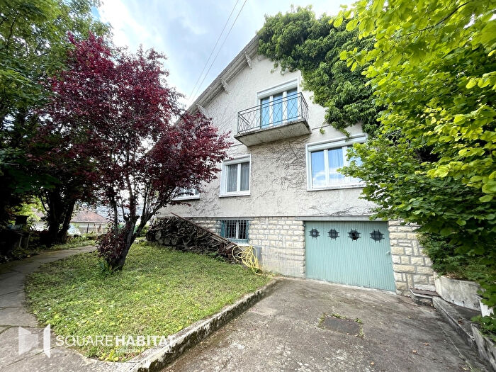 Maison 5 pièces à Joigny, à vendre