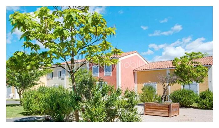 Maison 2 pièces à vendre à Béziers, Perch des Moulins, Font Neuve, Terries