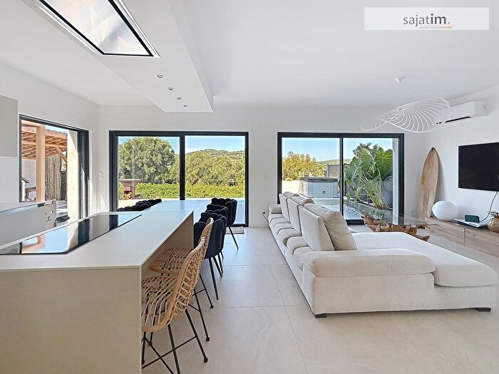 Le Castellet - Maison 4 pièces à vendre