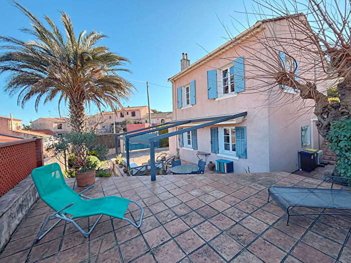 Maison à vendre - La Valette-du-Var, Sainte-Claire - 4 pièces - 3 chambres