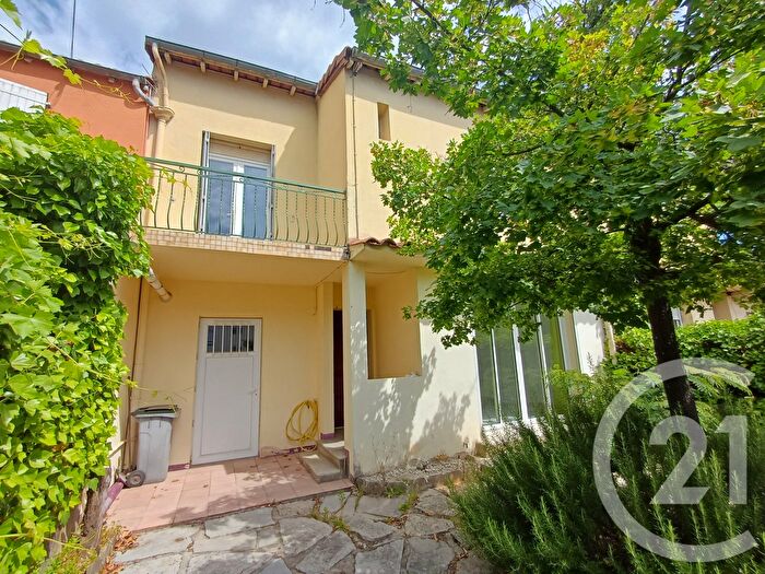 Maison 5 pièces à vendre - Alès, Bruèges, Croupillac, Clavières, Chantilly