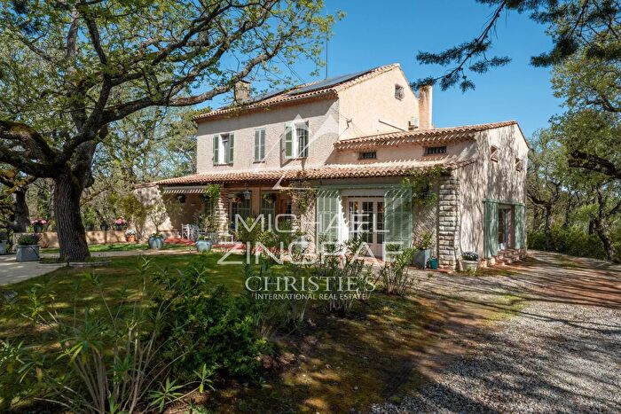 Maison 13 pièces à vendre à Rians