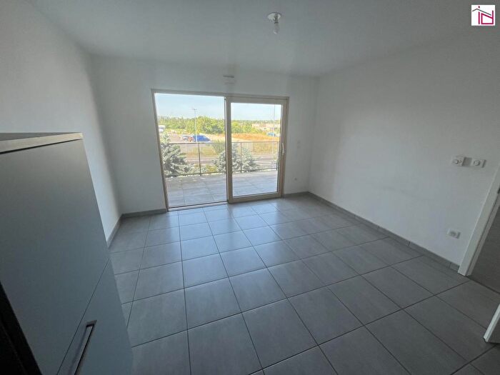 Appartement 2 pièces à vendre - Saint-Louis, Michelfelden