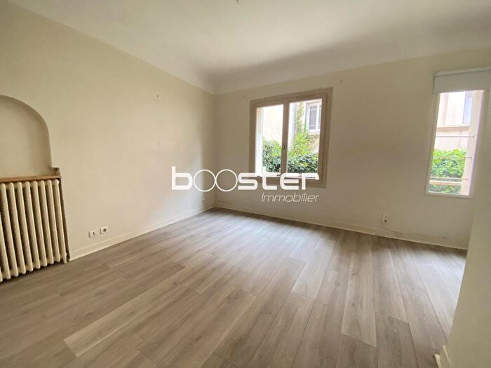 Appartement à vendre - Toulouse, Marengo, Jolimont, Médiathèque, La Colonne - 3 pièces - 2 chambres