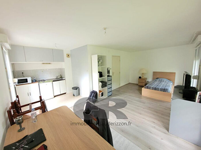 Vantoux - Appartement 1 pièce à louer