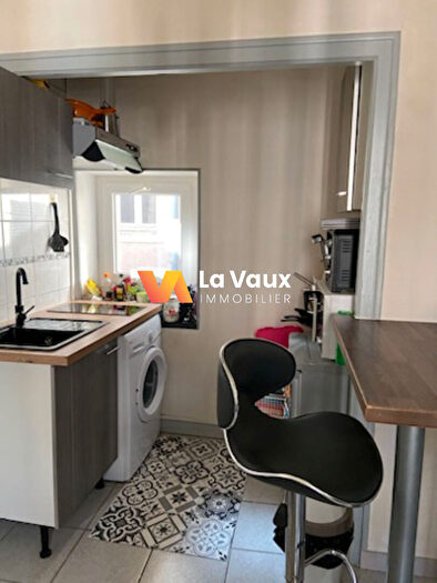 Nancy, Centre-ville, Charles III : Appartement 2 pièces à vendre