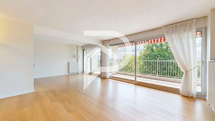 Appartement 4 pièces à vendre à Marly-le-Roi, Grandes Terres, Vergers, Vauillons