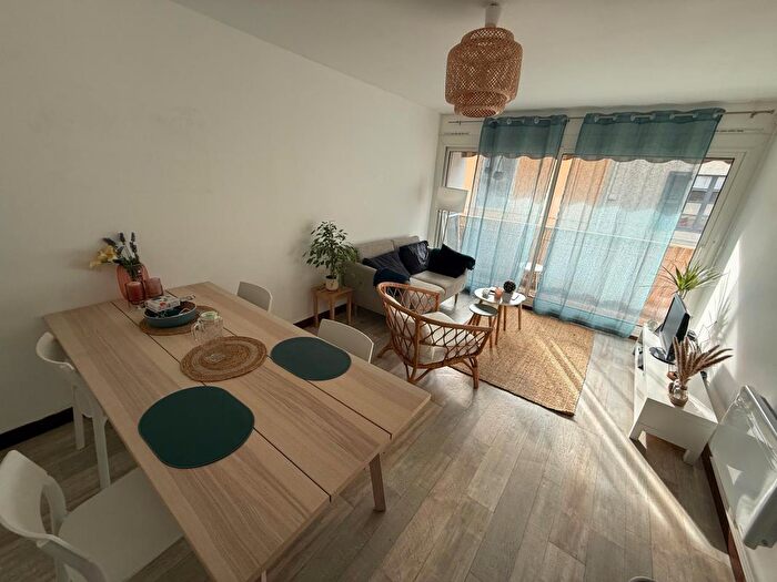 Appartement 2 pièces à vendre à Pau, Centre-ville