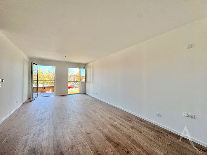 Appartement à vendre - Cattenom - 3 pièces - 2 chambres