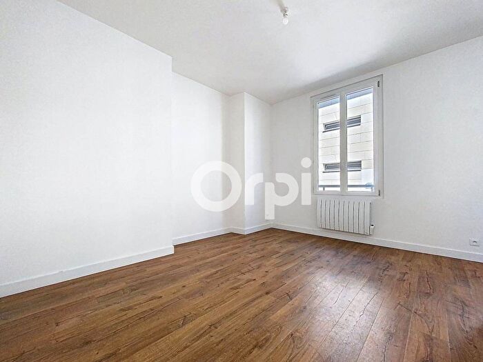 Appartement 2 pièces à louer - Centre Ville-Petit Margny, Compiègne