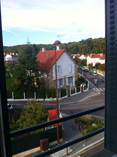 Appartement à louer - Versailles, Jussieu, Petits Bois, Picardie - 2 pièces - 1 chambre