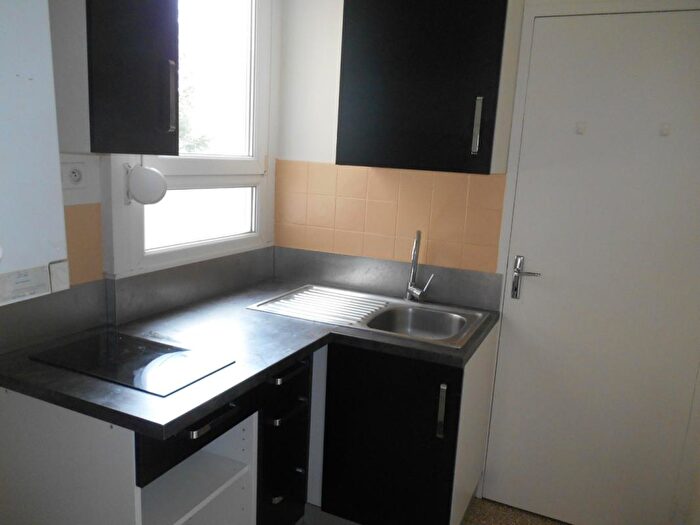 Appartement 2 pièces à Villers-lès-Nancy, Placieux, Mairie, à louer