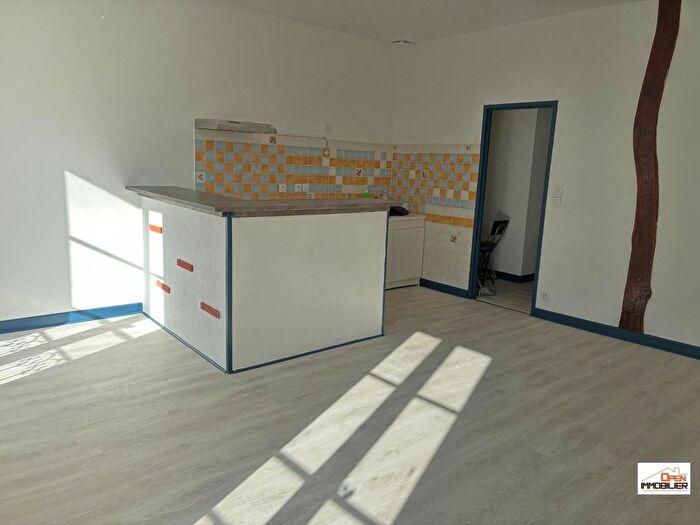 Appartement 3 pièces à louer - Villeneuve-sur-Lot