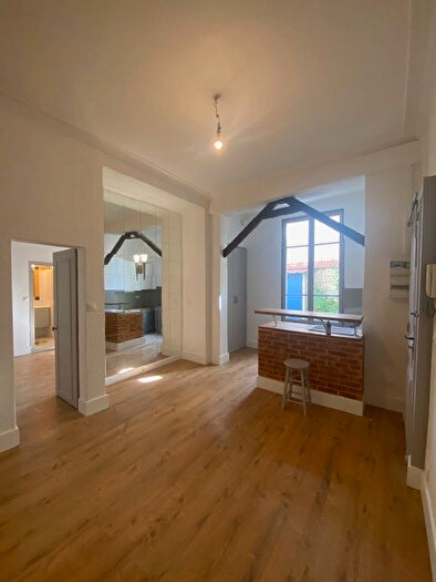 Appartement 2 pièces à louer à Saint-Germain-en-Laye, Alsace, Péreire