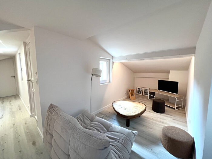 Appartement 2 pièces à louer à Toulouse, Capitole