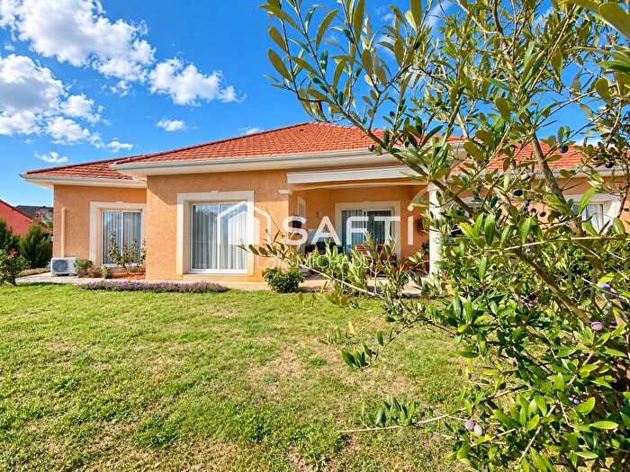 Maison 6 pièces à vendre - Morlanne