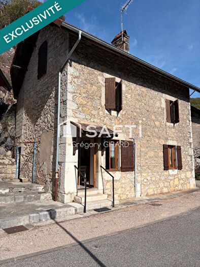 Maison 3 pièces à vendre à Vions
