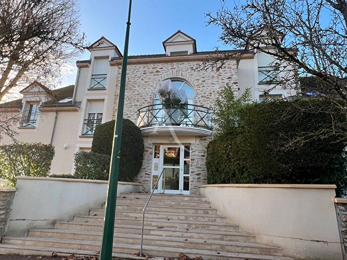 Appartement à louer - Santeny - 3 pièces - 2 chambres