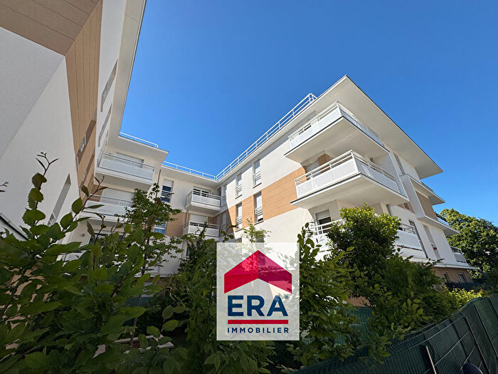 Appartement 3 pièces à vendre à Sartrouville, Parc d'activités des Sureaux