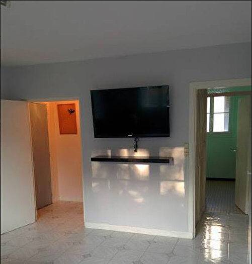 Choisy-le-Roi, Gondoles : Appartement 3 pièces à louer