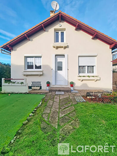 Maison à vendre - Saint-Brevin-les-Pins, Mindin - 3 pièces - 2 chambres