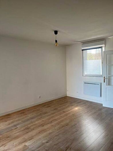 Appartement 2 pièces à louer à Sous Prefecture, Douai