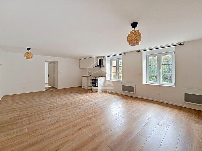 Tiercelet : Appartement 2 pièces à louer