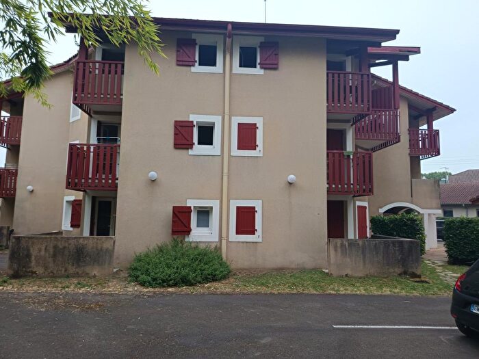 Mont-de-Marsan, Centre-ville : Appartement 1 pièce à vendre