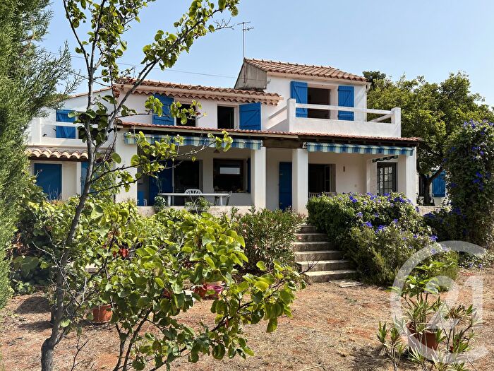 Maison à vendre - Bandol - 5 pièces - 4 chambres