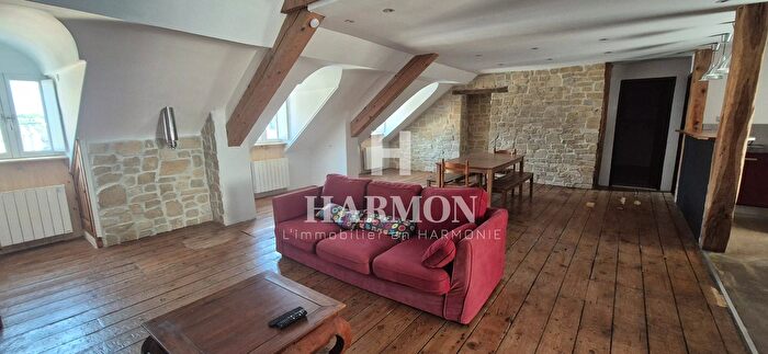 Appartement 4 pièces à vendre - Oloron-Sainte-Marie