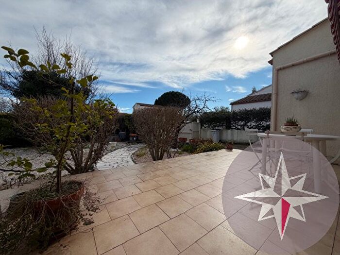 Maison à vendre - Saint-Georges-dOrques - 4 pièces - 3 chambres