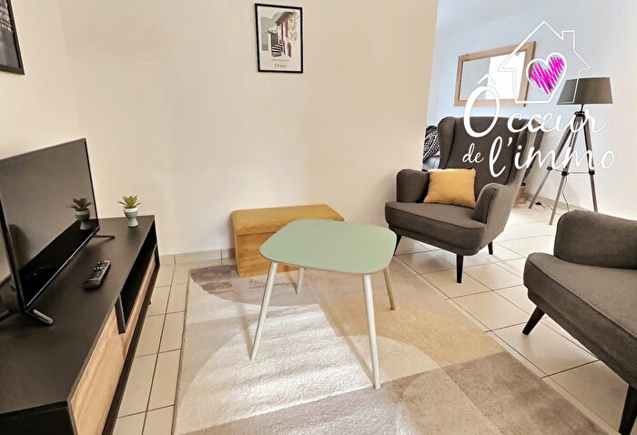 Maison 4 pièces à vendre - Cholet, Bretagne