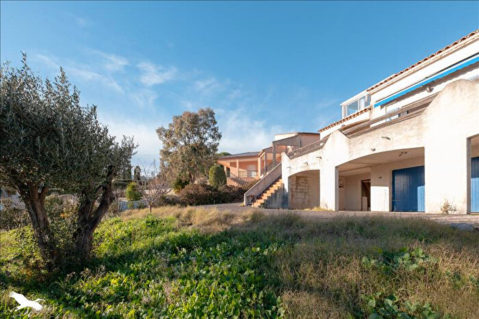 Maison à vendre - Juvignac - 7 pièces - 4 chambres