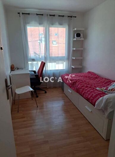 Appartement 1 pièce à louer à Dijon