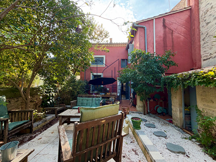 Pignan - Maison 6 pièces à vendre