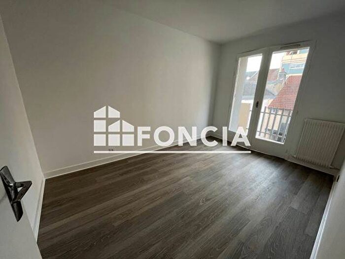 Appartement à louer - Dufau-Tourasse, Pau - 3 pièces - 2 chambres