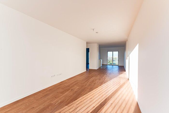 Appartement à louer - Saint-Denis, Pleyel - 4 pièces - 3 chambres