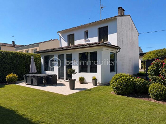Marmande, Marmande, Maré - Maison 6 pièces à vendre