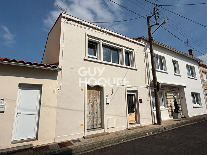 Appartement 3 pièces à vendre - Royan, Saint-Pierre