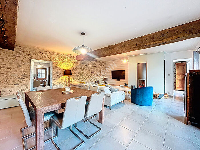 Maison à vendre - Thorigné-dAnjou - 5 pièces - 3 chambres