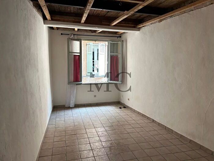 Appartement à vendre - Auriol - 1 pièce