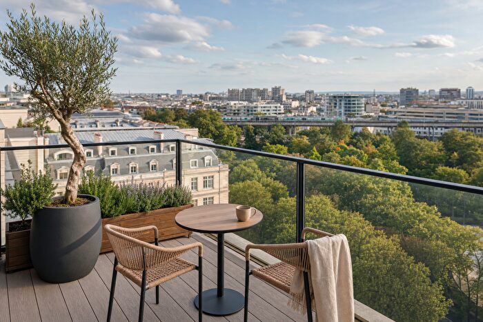 Maison 2 pièces à vendre à Alfortville, Zola Carnot, Alouettes, Val de Seine