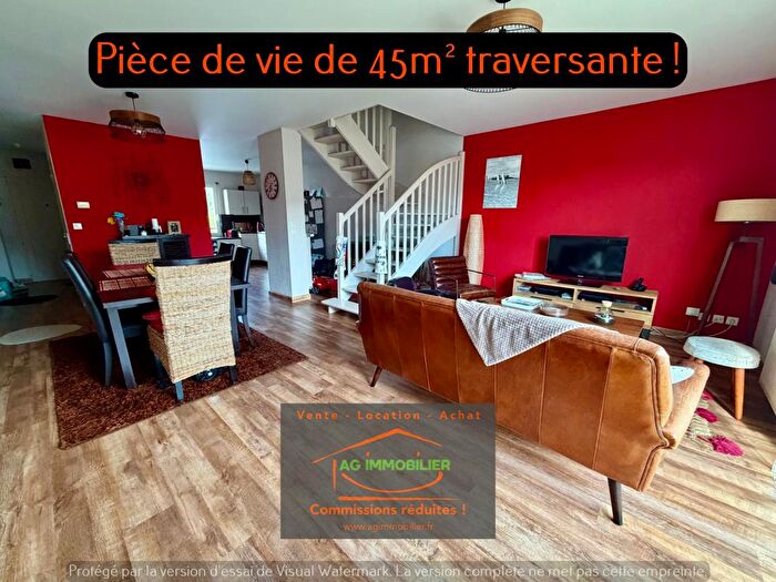 Appartement 5 pièces à vendre à Saint-Gilles