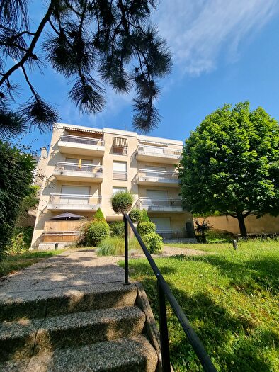 Asnières-sur-Seine : Appartement 1 pièce à vendre