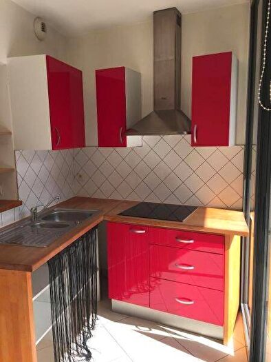 Appartement 3 pièces à louer à Lozanne