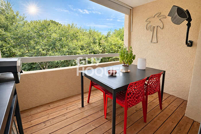 Appartement à vendre - Cavalaire-sur-Mer, Castillane, Vivards, Roseraie, Rigaud, Cros de Mouton - 3 pièces - 2 chambres