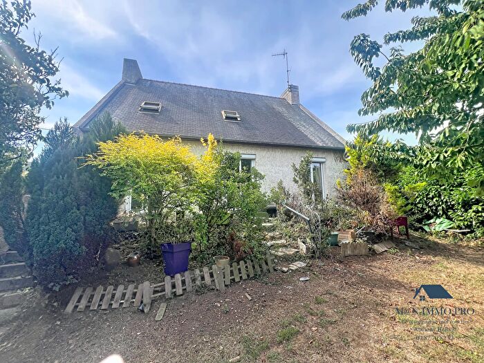 Maison 5 pièces à vendre à Plérin