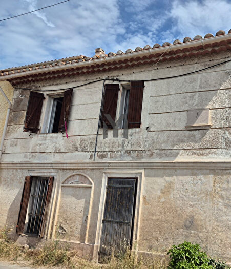 Maison 10 pièces à vendre - Martigues, Laurons, Carro, La Couronne, Croix-Sainte